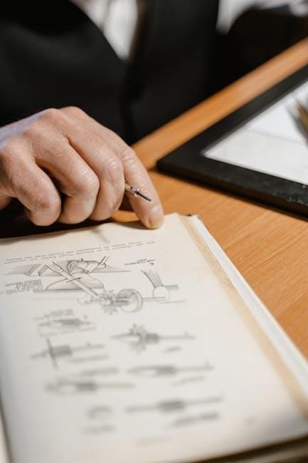 Orbit Instruction Manual: Your Ultimate Guide | WMandP